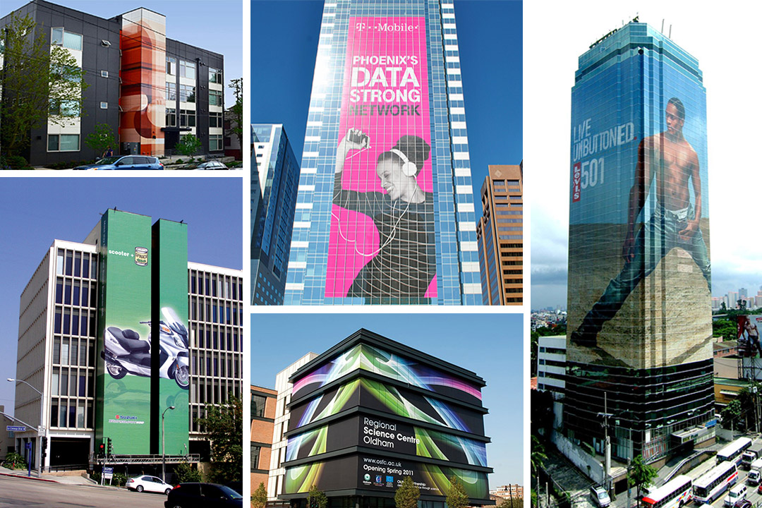 Telcon Signs LLC | leading visual communications and outdoor media ...