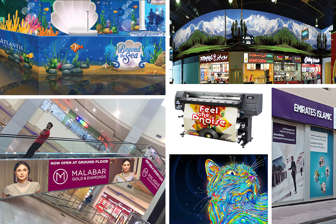 Telcon Signs LLC | leading visual communications and outdoor media ...