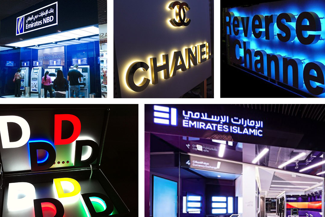 Telcon Signs LLC | leading visual communications and outdoor media ...